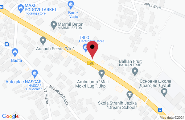 OTKUP NAMEŠTAJA BG, Zvezdara, Beograd, radno vreme