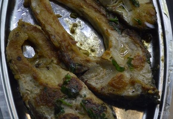 Najomiljenija i najukusnija rečna riba - šaran - Jela od ribe - Naše ...