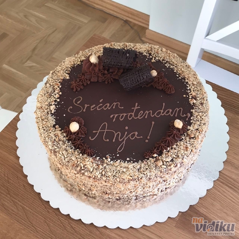 Svecane torte - ALOFA TORTE - ljubav prema kvalitetu, Zvezdara, Beograd