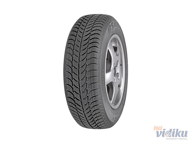 Zimske gume BARUM 145/80 R13 Polaris - Pankontinental D.O.O. Beograd