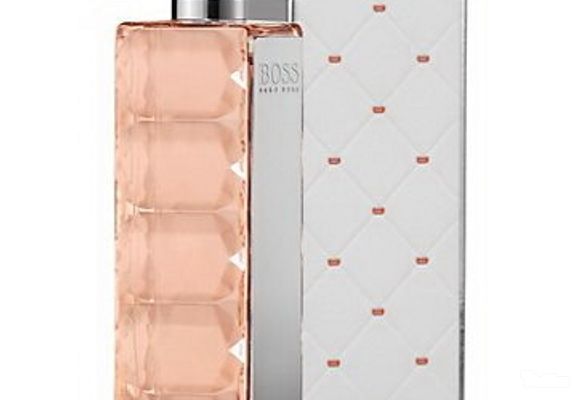 Ženski parfemi - Hugo Boss Orange - Parfimerija Lady Line Beograd