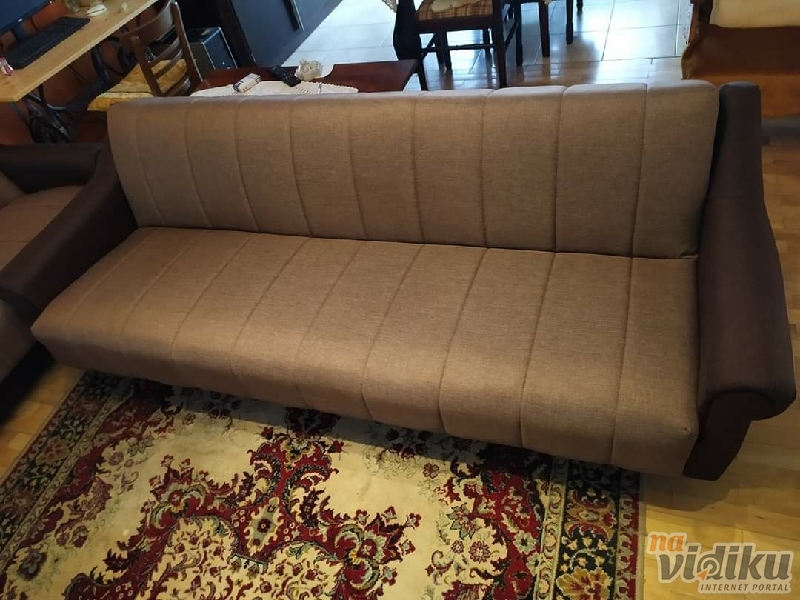 Presvlacenje kauceva i fotelja - Tapetar Dane, Novi Sad