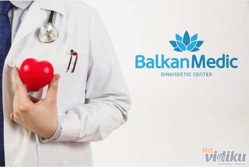 KARDIOLOŠKI PREGLED Stari grad, pregled kardiologa, cena, iskustva