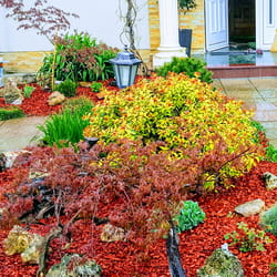 MALČ BEOGRAD - dekorativni malč u boji, za bastu, od borove kore, cena ...