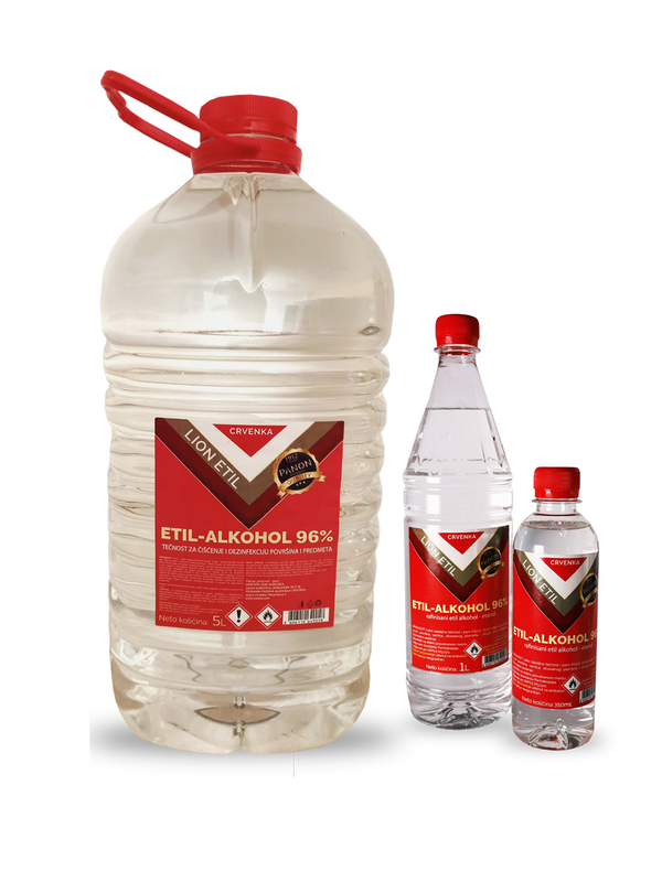 Etil alkohol 96 posto - Biro Servis - servis štampača, Riso mašina i ...
