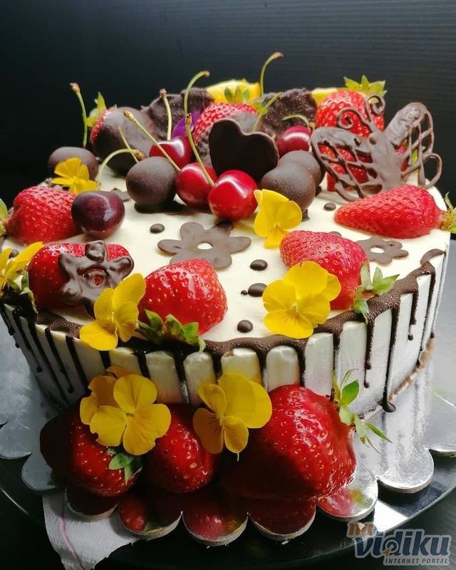 Decije RAW torte Beograd - RAW TORTE BEOGRAD, Stari grad, Beograd