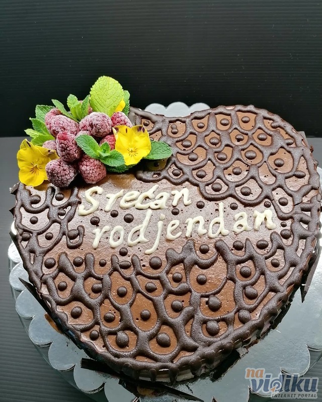 Decije torte bez orasastih plodova Beograd - RAW TORTE BEOGRAD, Stari ...