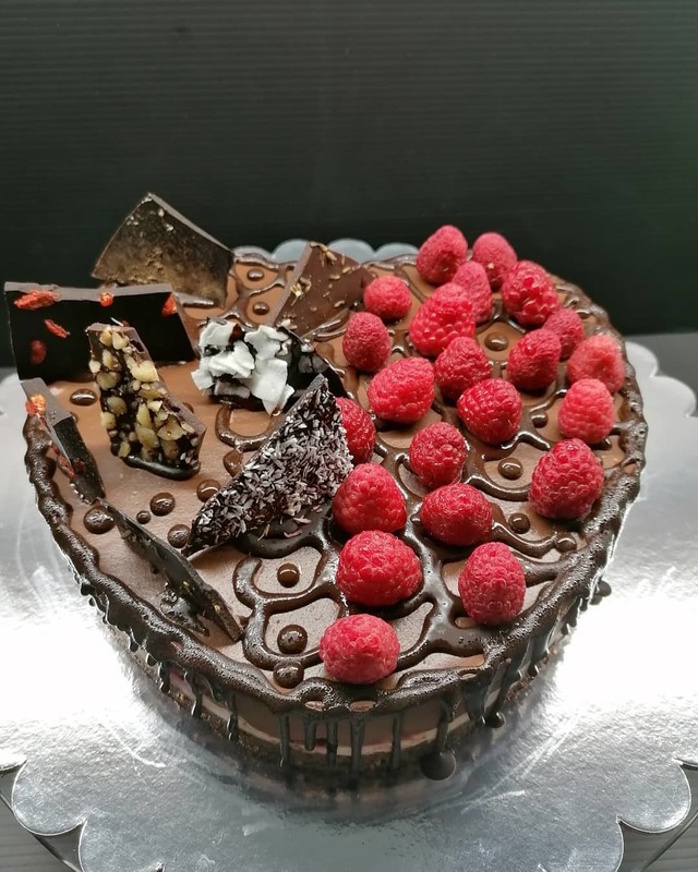 RAW veganske torte Beograd - RAW TORTE BEOGRAD, Stari grad, Beograd