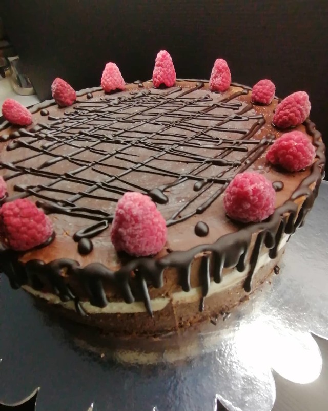 Veganske torte Dorcol - RAW TORTE BEOGRAD, Stari grad, Beograd