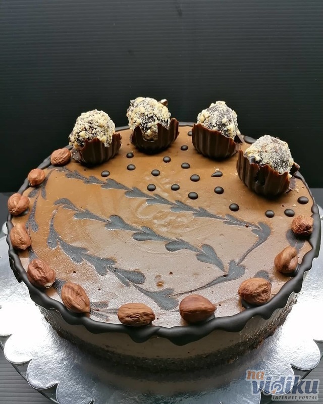 Najlepse veganske torte u Beogradu - RAW TORTE BEOGRAD, Stari grad, Beograd