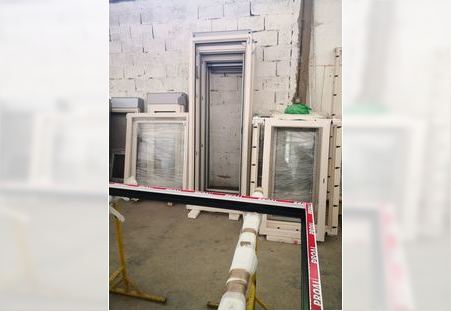 Proizvodnja pvc vrata i prozora - Aluwing PVC i drvo - ALU stolarija ...