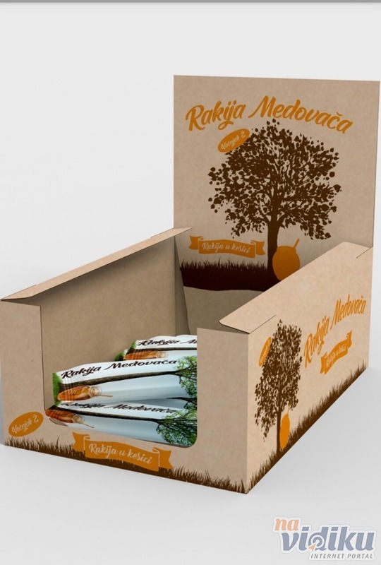 Medovaca u kesicama - Saće Plus oprema za pčelarstvo, Obrenovac, Beograd