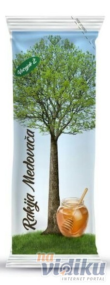 Medovaca u kesici - Saće Plus oprema za pčelarstvo, Obrenovac, Beograd