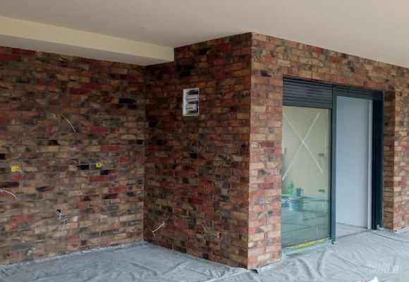 Dekorativne listele - Dekorativna cigla BA, Pančevo