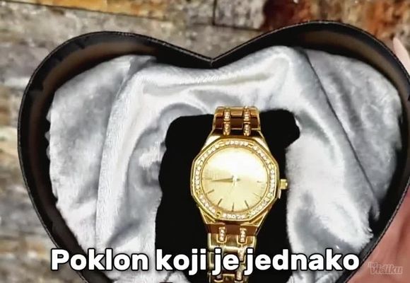 Jedinstveni rodjendanski pokloni - NB Style satovi, Čukarica, Beograd