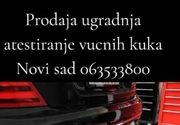 UGRADNJA AUTO KUKA NOVI SAD - Auto gas Markovic NS, Novi Sad