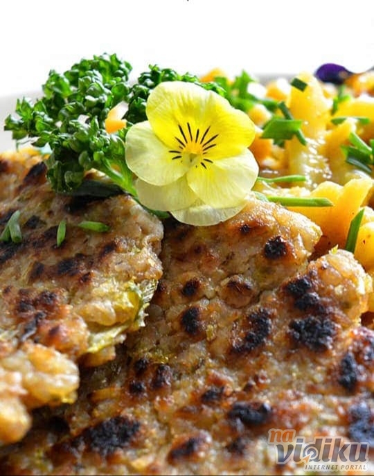 Veganski restoran - Vegessence, Čukarica, Beograd