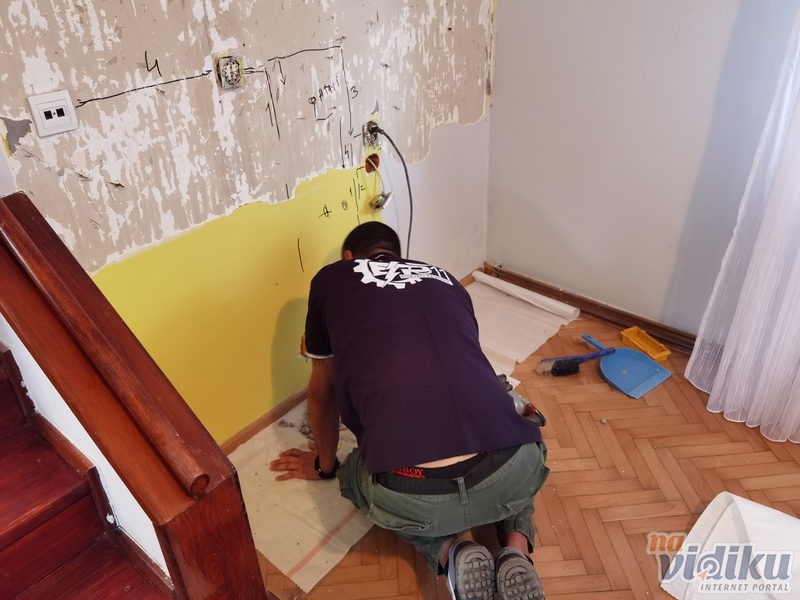 Izrada elektro instalacija jake i slabe struje - Elektro Petrović 011 ...