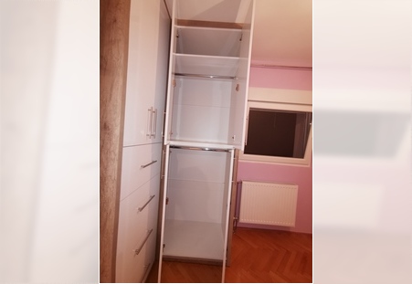 Ugaoni ormar, Cena - M&M style enterijeri, Čukarica, Beograd