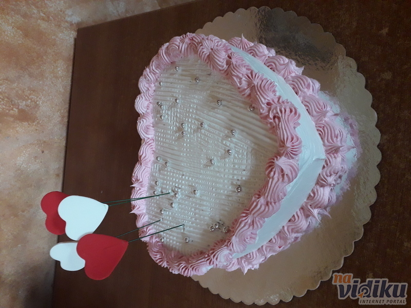 Torte, Cena - Dragana Ketering Beograd, Stari grad, Beograd