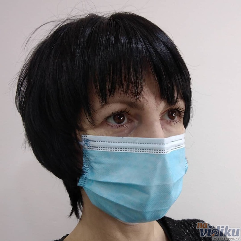 Sisanje - Aleksandar Style frizerski salon lepote, Novi Beograd, Beograd