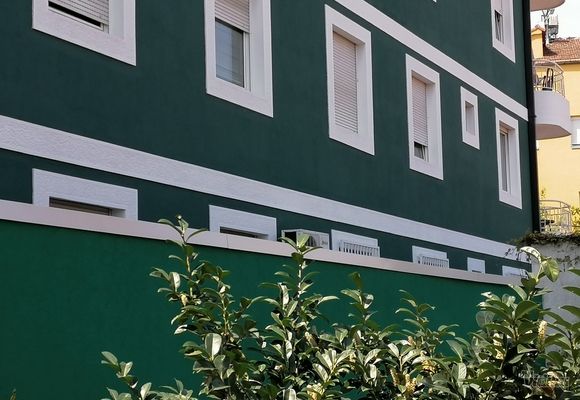 OKAPNICE ZA PROZORE I TERASU, najbolja cena, A tim Miloš, Zvezdara, Beograd