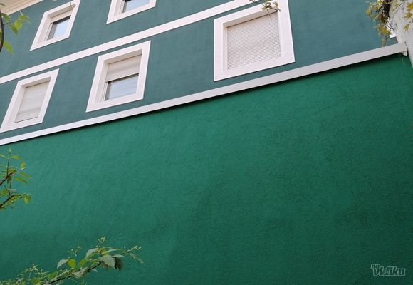 OKAPNICE ZA PROZORE I TERASU, najbolja cena, A tim Miloš, Zvezdara, Beograd