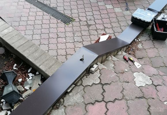 OKAPNICE ZA PROZORE I TERASU, najbolja cena, A tim Miloš, Zvezdara, Beograd