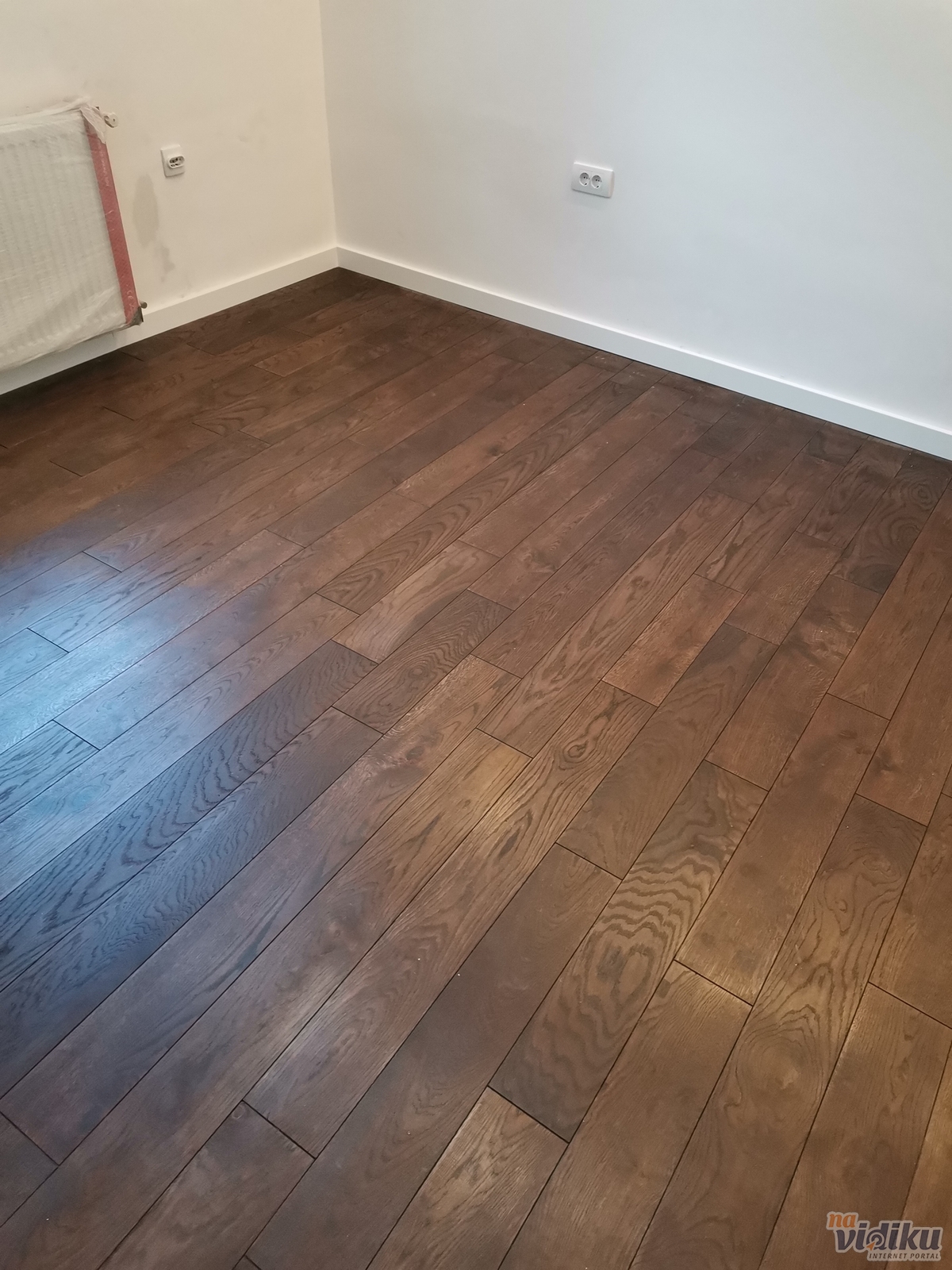 POSTAVLjANjE BRODSKOG PODA Beograd cena