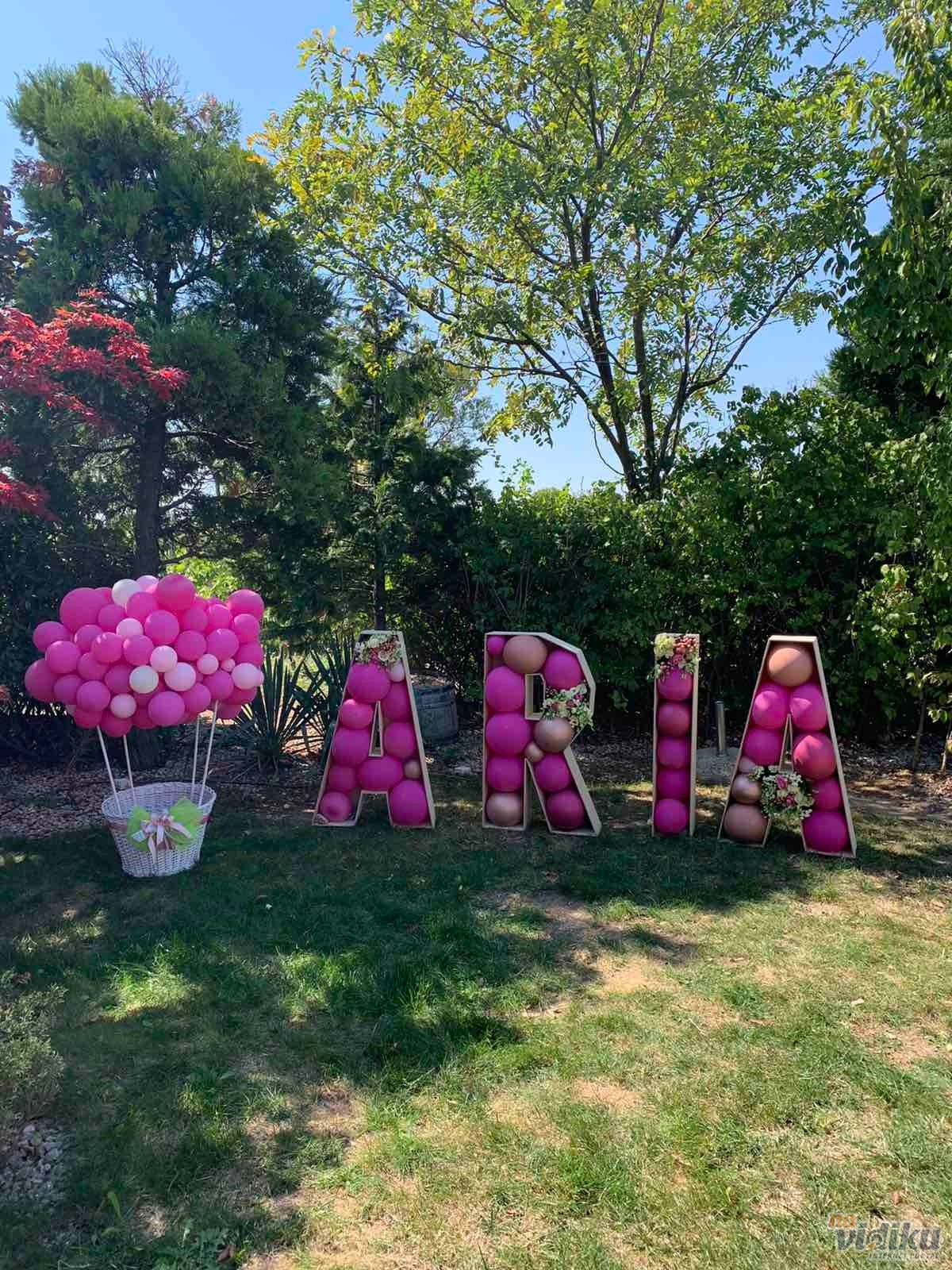 ROĐENDAN U PRIRODI Vračar cena, proslava rodjendana u prirodi