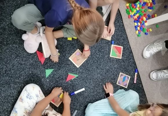 Celodnevni boravak za školarce OŠ Starina Novak , Cena - Kefalo Centar ...