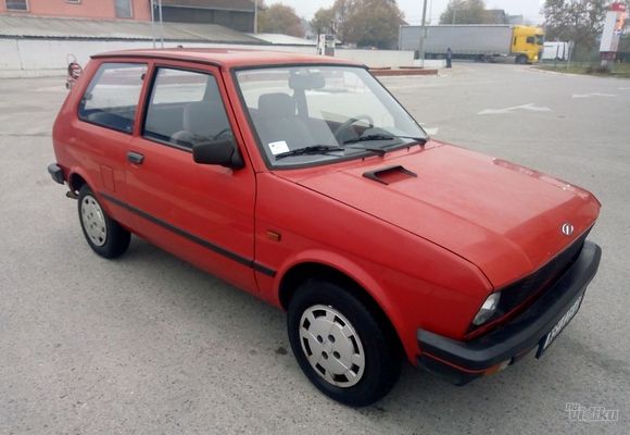 OTKUP JUGO AUTOMOBILA NOVI SAD - Otkup polovnih automobila Deki, Novi Sad