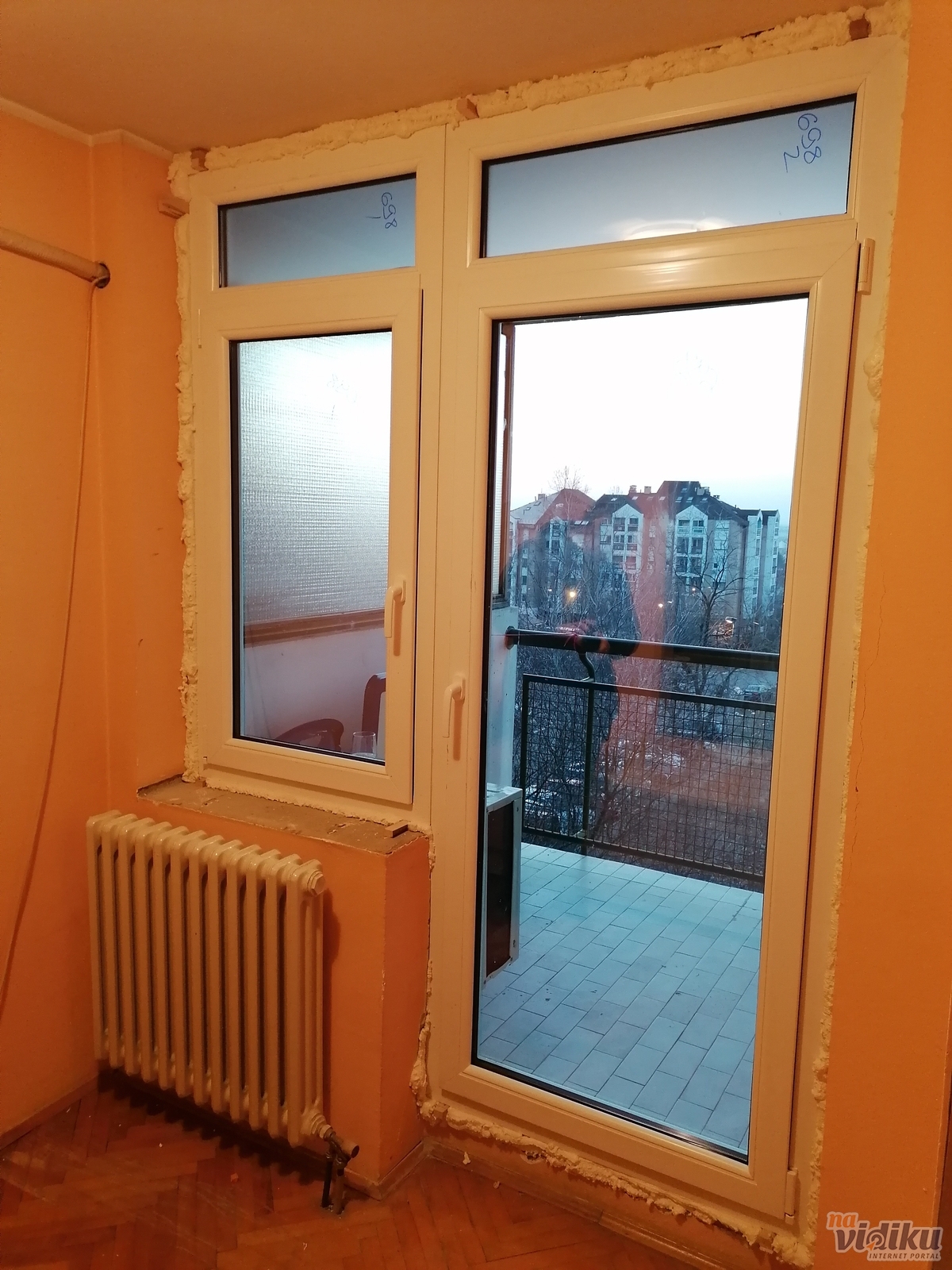 Pvc_roto_okovi - Rodić M - pvc stolarija, Čukarica, Beograd