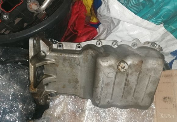 Karter motora Z12XEP Opel Corsa D 2006-2009, Cena - OPEL NEŠA polovni ...
