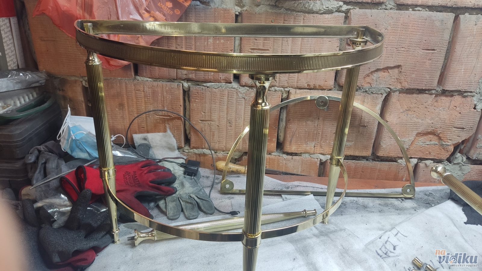 RESTAURACIJA NAMESTAJA Beograd cena, reparacija starog i stilskog ...