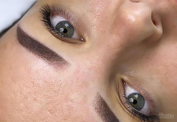 Korekcija obrva, Cena - Lola Beauty Room, Novi Beograd, Beograd