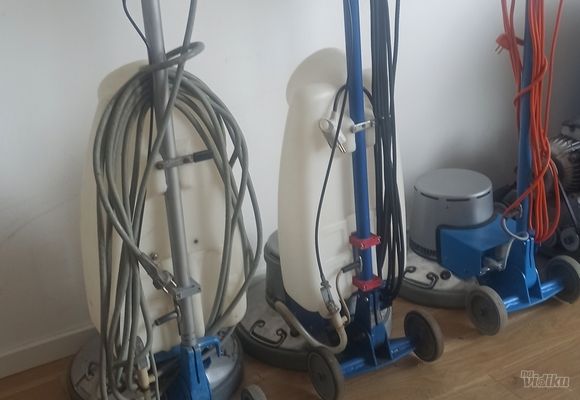 Polovne masine za pranje tepiha - Clean Shop prodaja, servis i najam ...