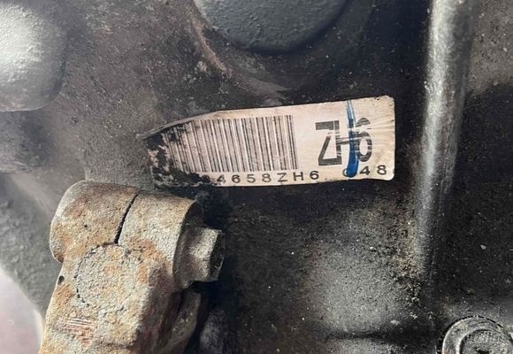 Suzuki Swift menjac manuelni - Auto delovi 2M, Šabac
