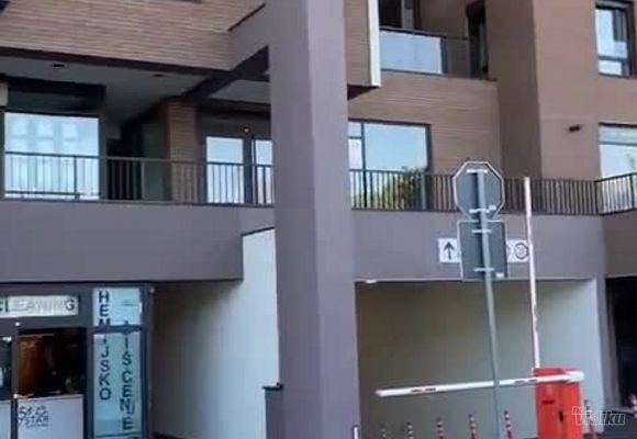 Fitnes klub Savada 3 - Lifestyle fitness studio, Novi Beograd, Beograd