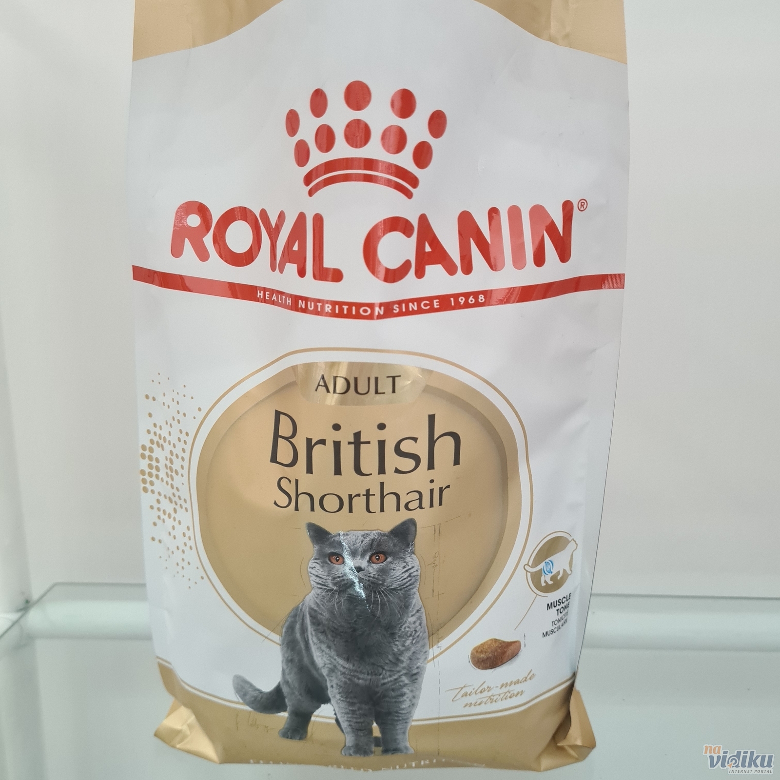 ROYAL CANIN BRITISH SHORTHAIR, 2KG - Skyvet Veterinarska Apoteka i Pet ...