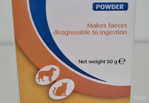 FORBID POWDER, 50G - Skyvet Veterinarska Apoteka i Pet Shop, Zemun, Beograd