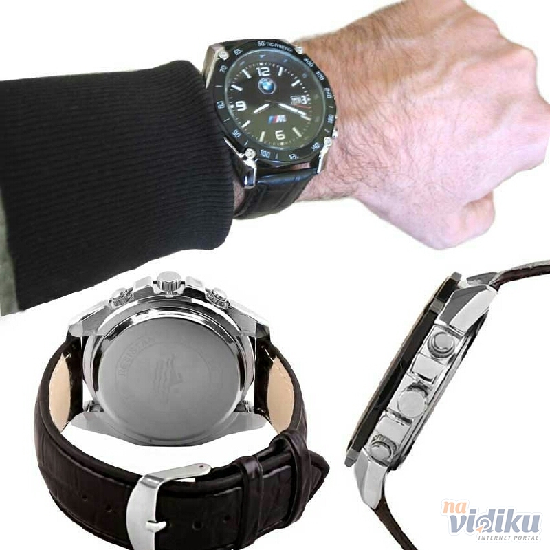 Ručni sat Cafuer - FORD, Cena, Prodaja - Promotivni reklamni satovi GB ...