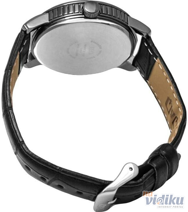 Ručni sat (wrist watch) Q&Q Q868 - AUDI, AUDI S-line (izaberite ...