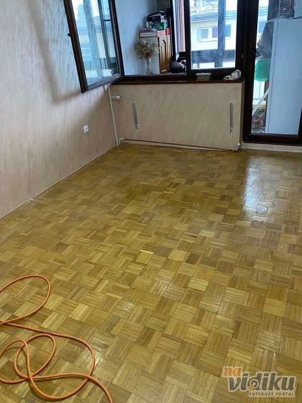 Lamelni parket - EVRO PARKET, Kragujevac