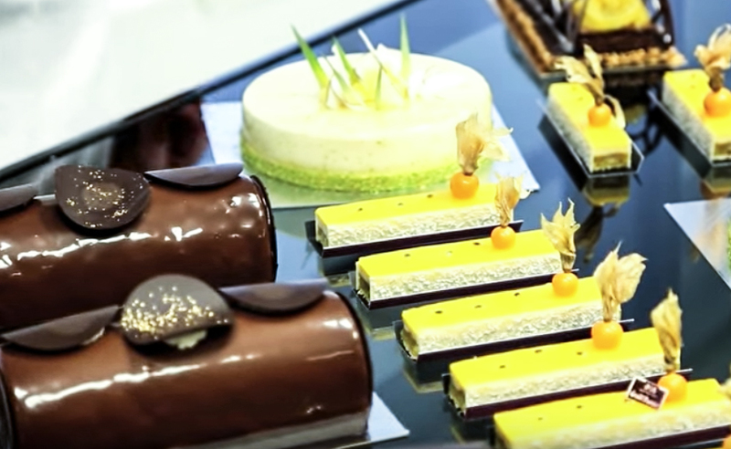 POSLASTIČARNICA BRAĆE JERKOVIĆ - najbolje poslastičarnice u Braće Jerković