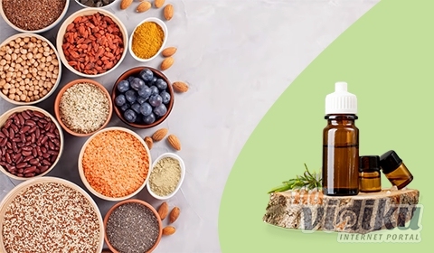 Lečenje prirodnim putem!