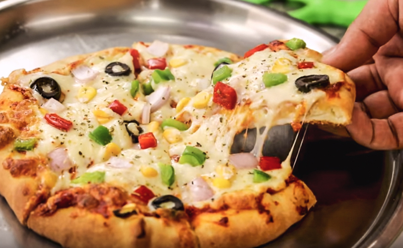 Picerije na Bežanijskoj kosi, Picerije Bežanijska kosa, dostava pizza ...