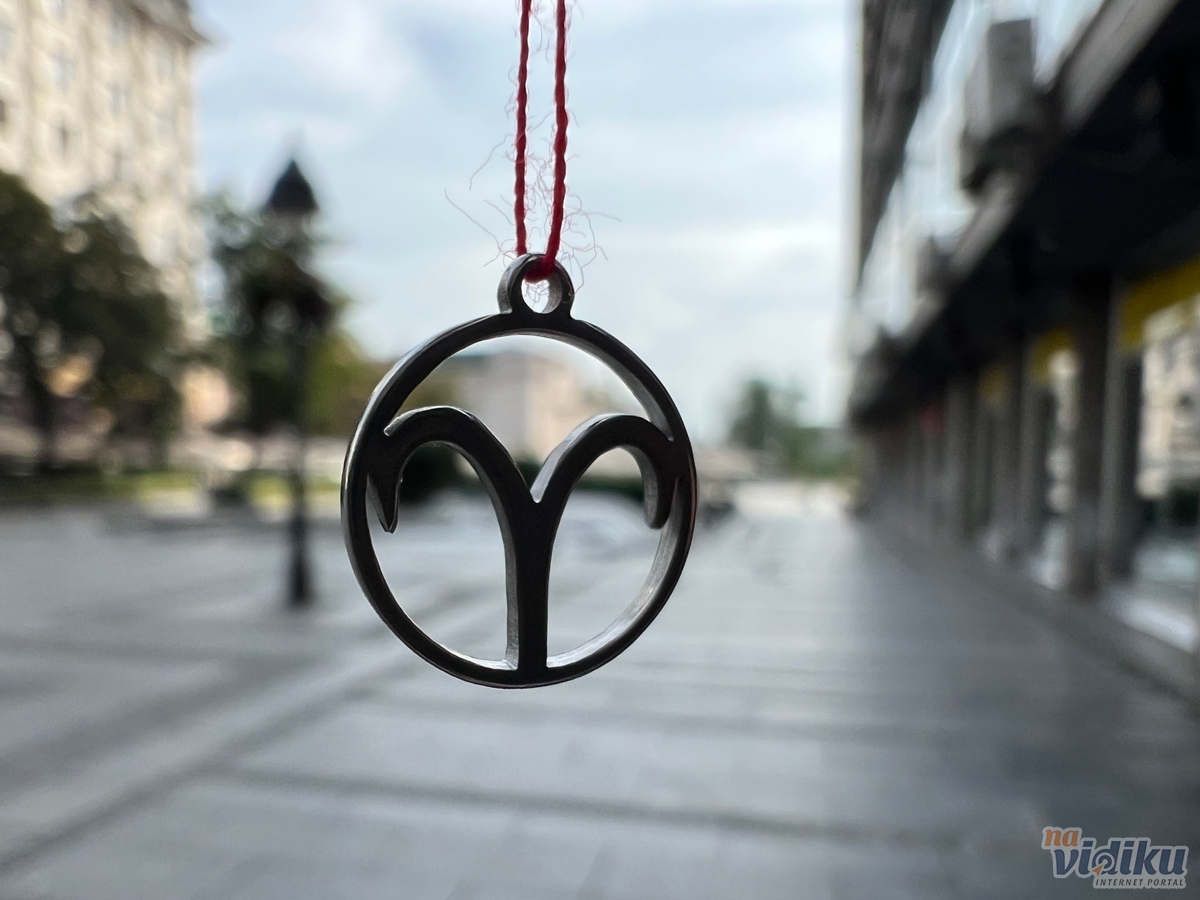 Ovan - dnevni horoskop