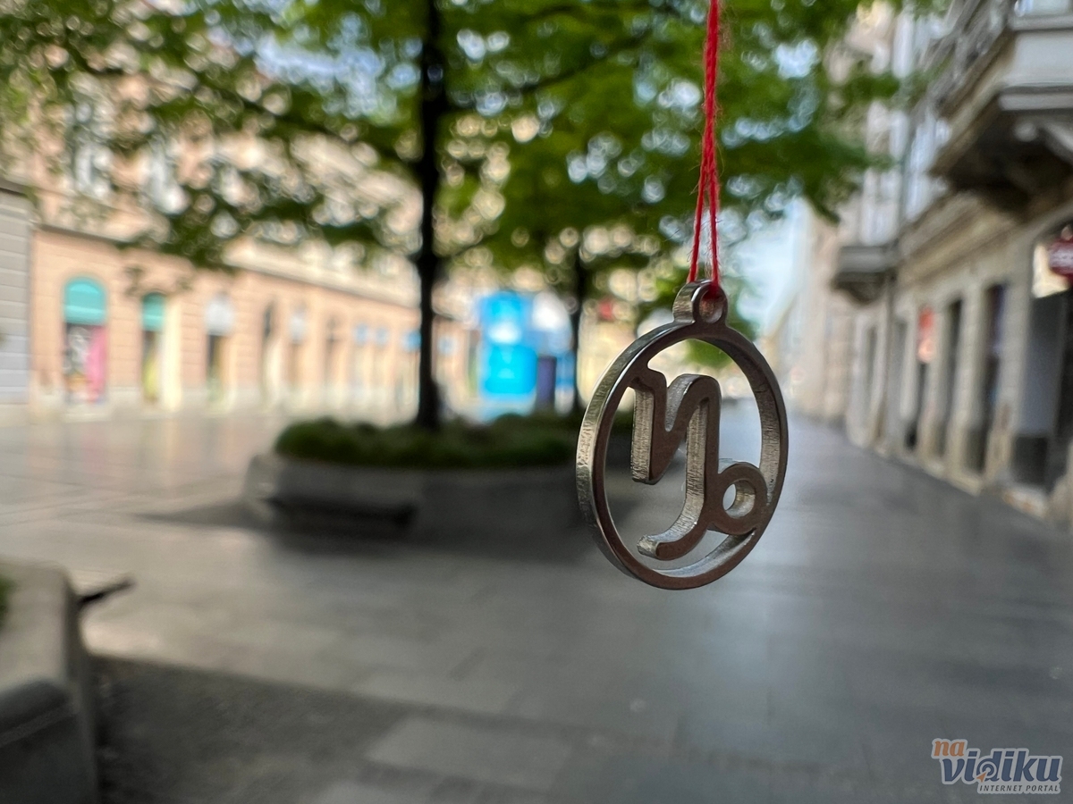 Jarac - dnevni horoskop